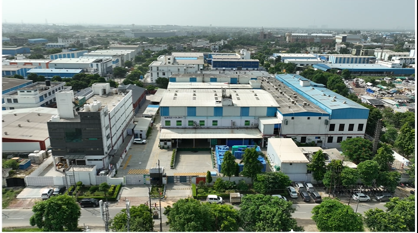 Company Profile: SEKISUI DLJM